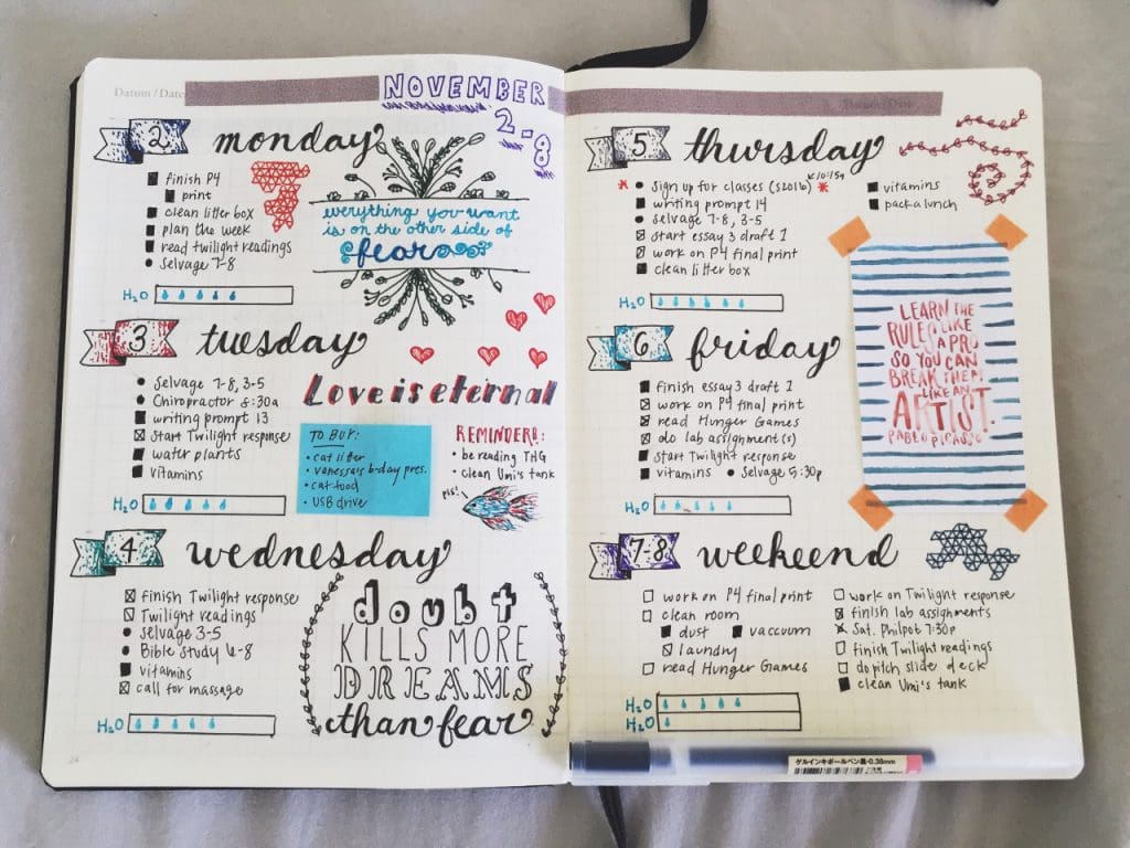 The Pros And Cons Of Keeping Multiple Journals SOVA
